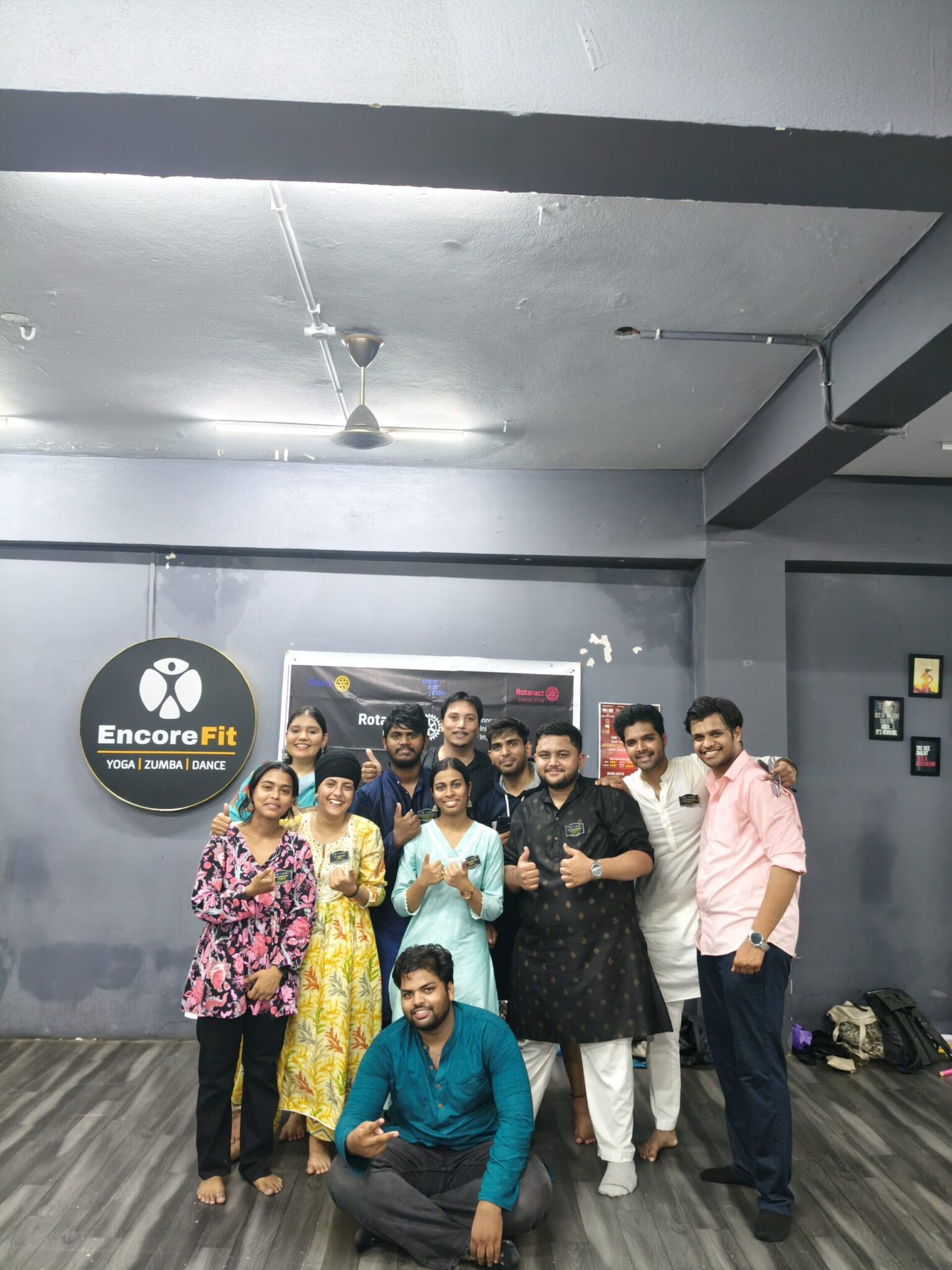 Doctress 5k Run – “Protect the Doctors, Protect the Future!” – Rotaract ...