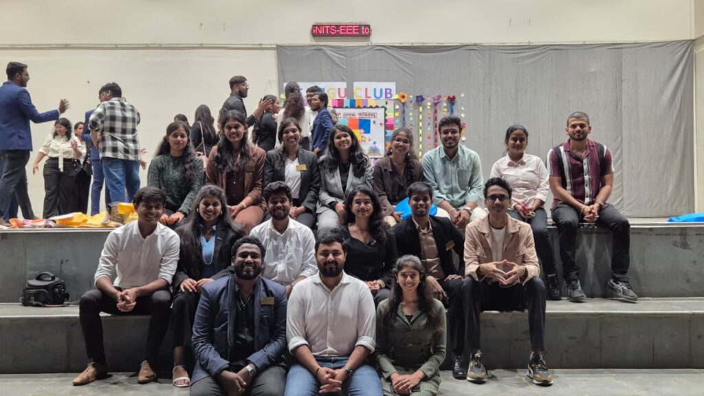 1st Official Board Meeting (Offline) – Rotaract District 3150